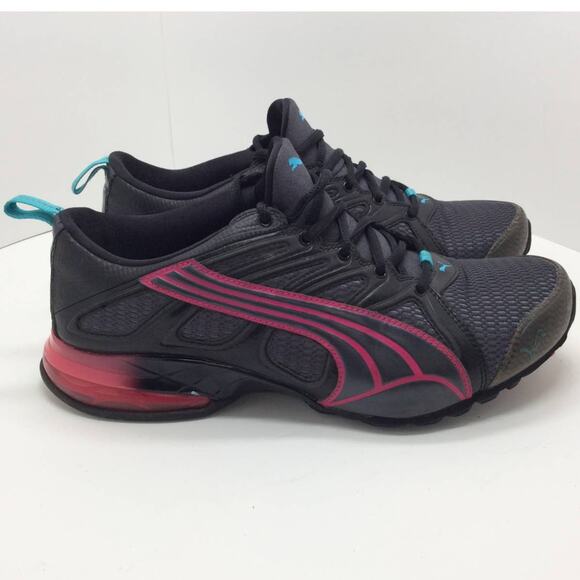 Puma | Shoes | Y2k Puma Athletic Shoe Womens 9 2 | Poshmark